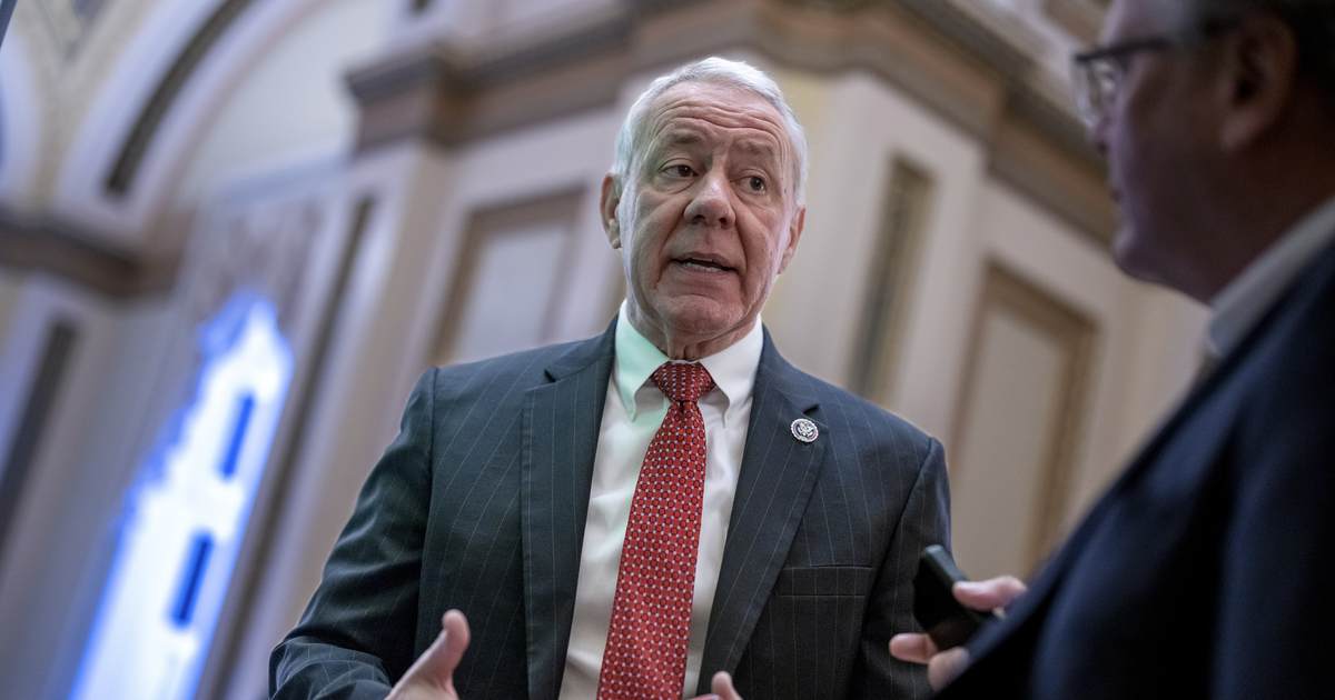 Ken Buck Could Be Headed to CNN After Leaving Congress