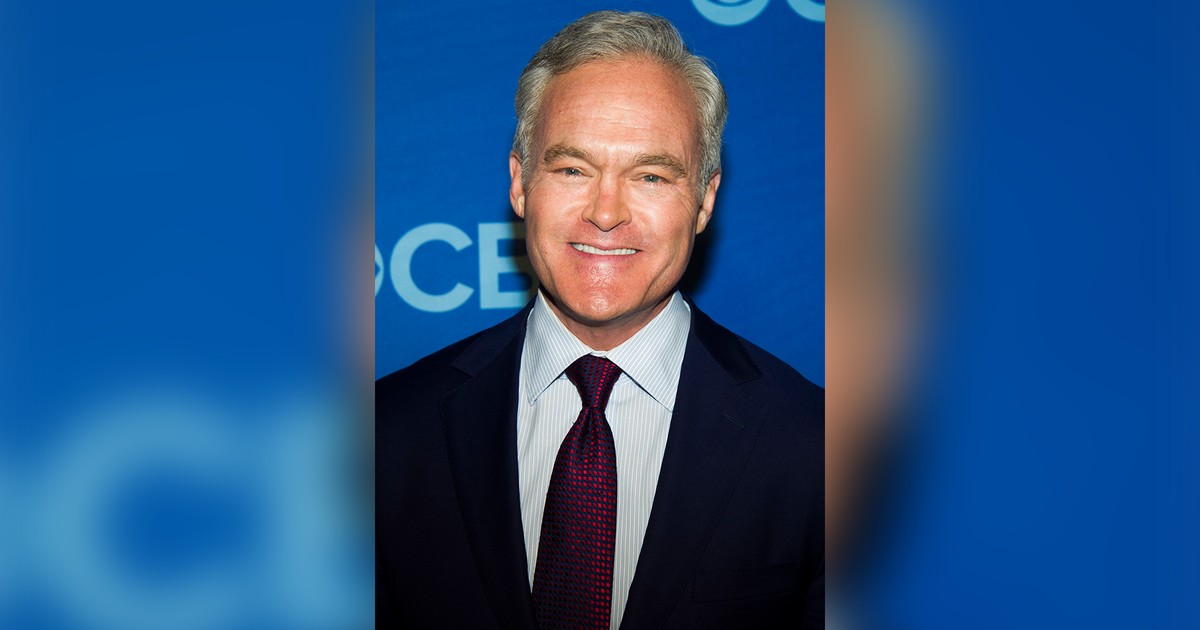 Scott Pelley Had a Meltdown Over Bari Weiss and Nick Bilton Running CBS