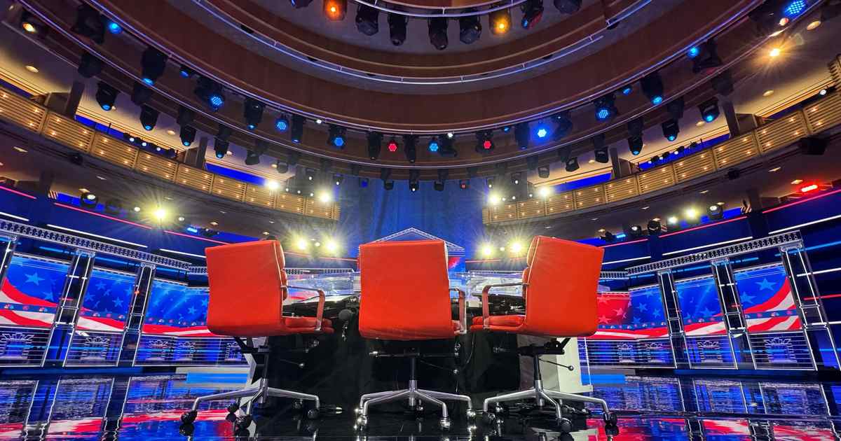 Here's Which Network GOP Candidates Are Reportedly Working With for ...