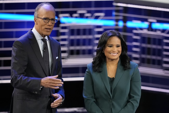 NBCUniversal Will Remain a Biased Media Hack Haven Even After Nuking ...