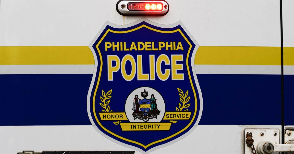 Philly Is Being Sued by Five Police Officers. Here's Why.