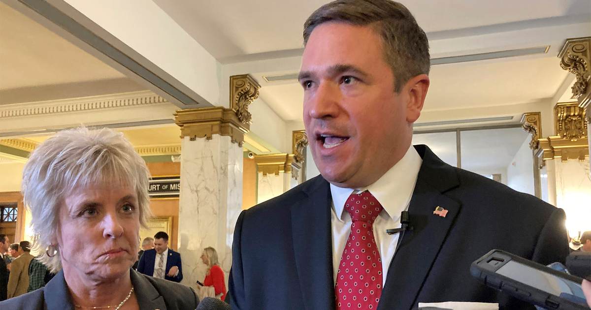 Missouri AG Files Lawsuit Against Planned Parenthood After Project ...