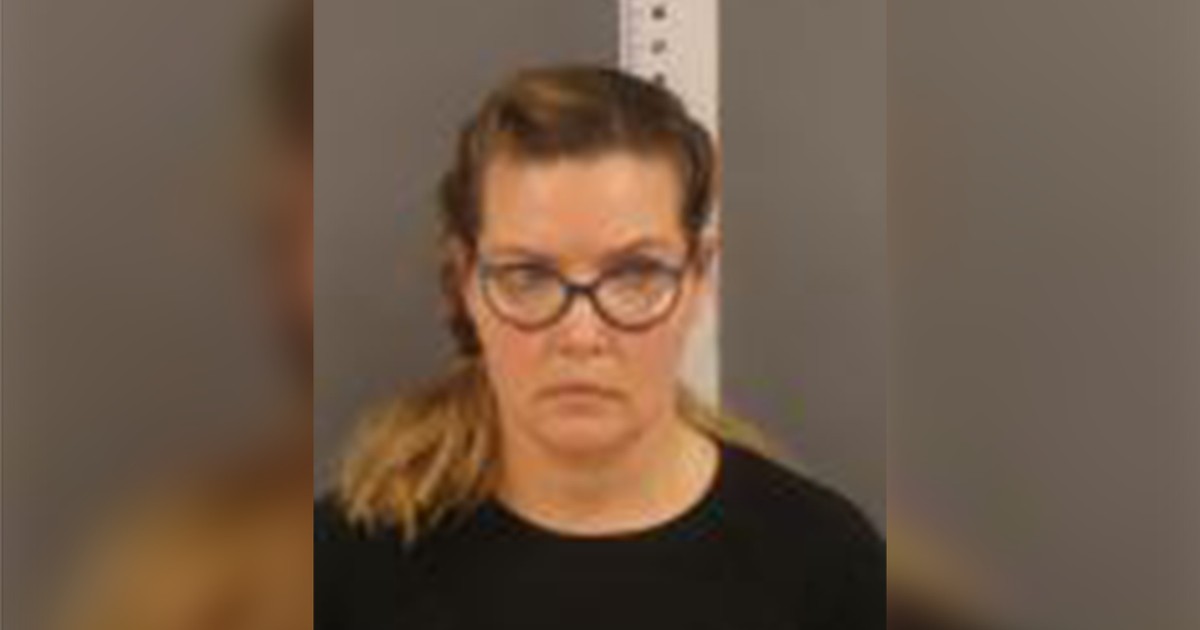 Minnesota State Sen. Arrested for Burglary, Raising 'Big Implications ...