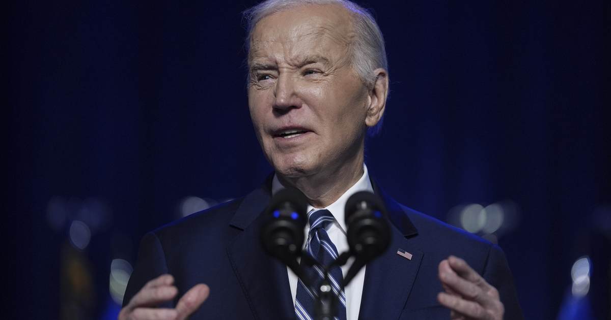 False Bravado: Joe Biden Is Our Debater-in-Chief?