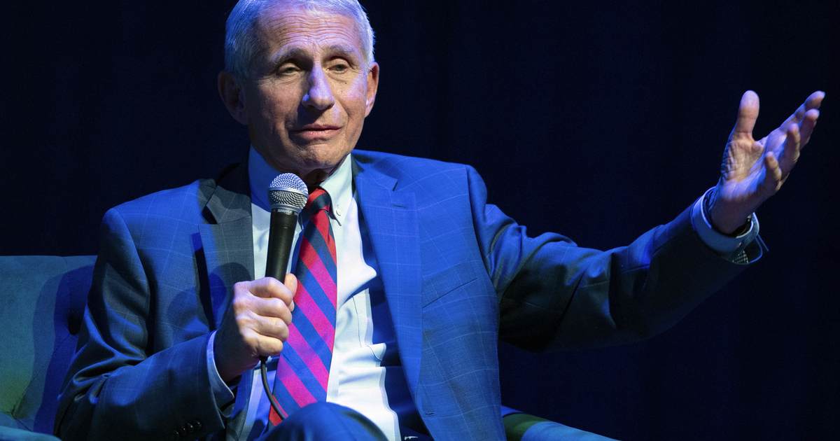 Oh, So Dr. Fauci's Pardon From Joe Biden Is Not 'Bulletproof'?