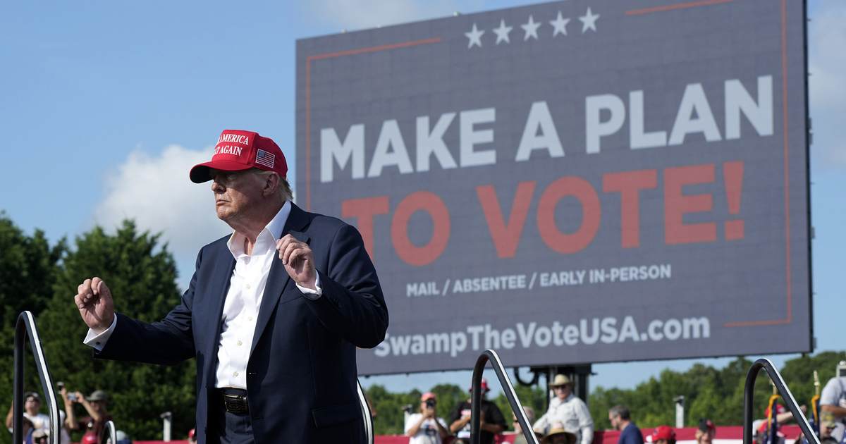 Here Are the 20 Promises in the Trump-RNC 2024 Platform