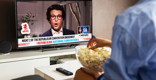 Biden Wants to Shred the Constitution to Save Democracy