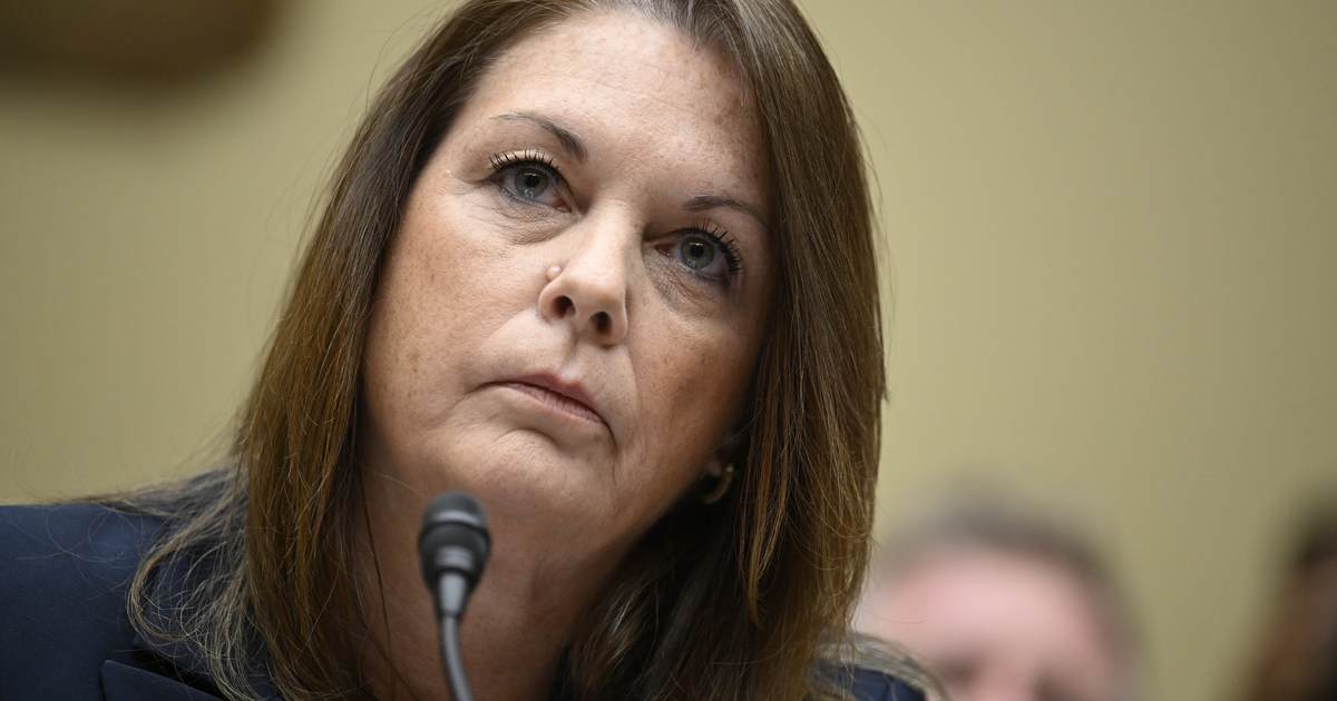 The Secret Service Makes Me Nervous