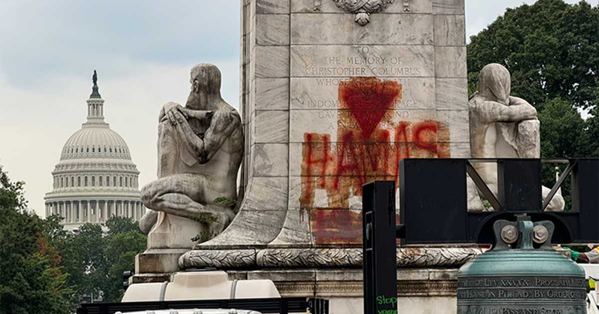 This College Is Facing Massive Civil Rights Complaint for Harassing ...
