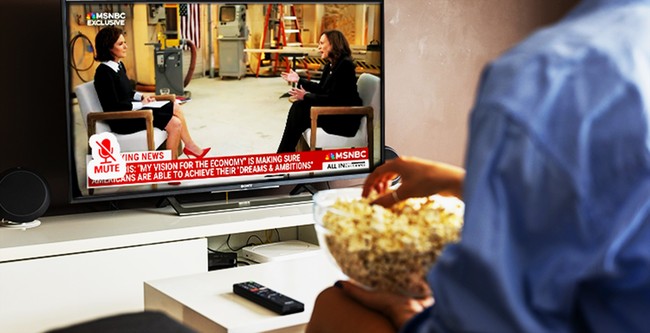 Harris-Ruhle Managed to Undermine Expectations, and a Defamation Suit ...