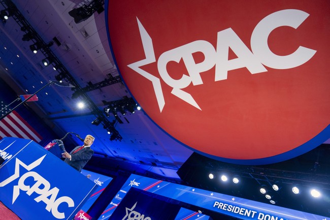 CPAC 2024 Recap