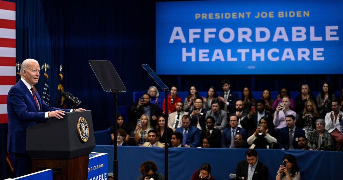 Democrats Are Why Our Healthcare Costs Keep Rising