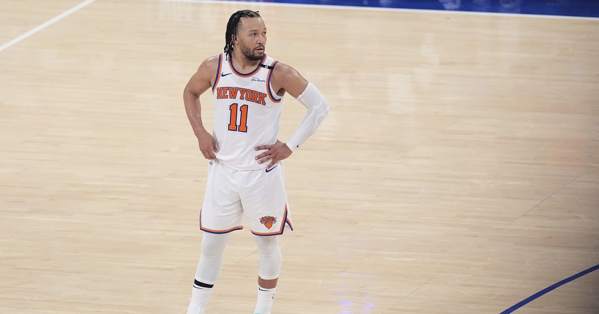 ESPN Reporter Had the Perfect Description for the New York Knicks Right Now