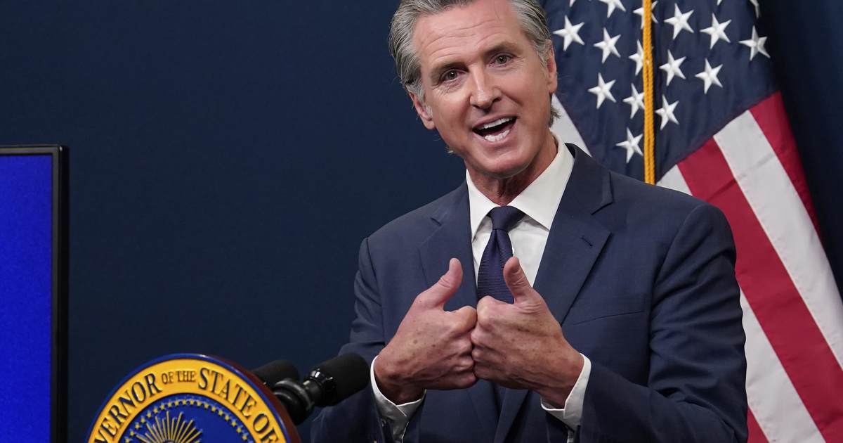 Where Are the $750 Millions Tiny Homes Newsom Promised?