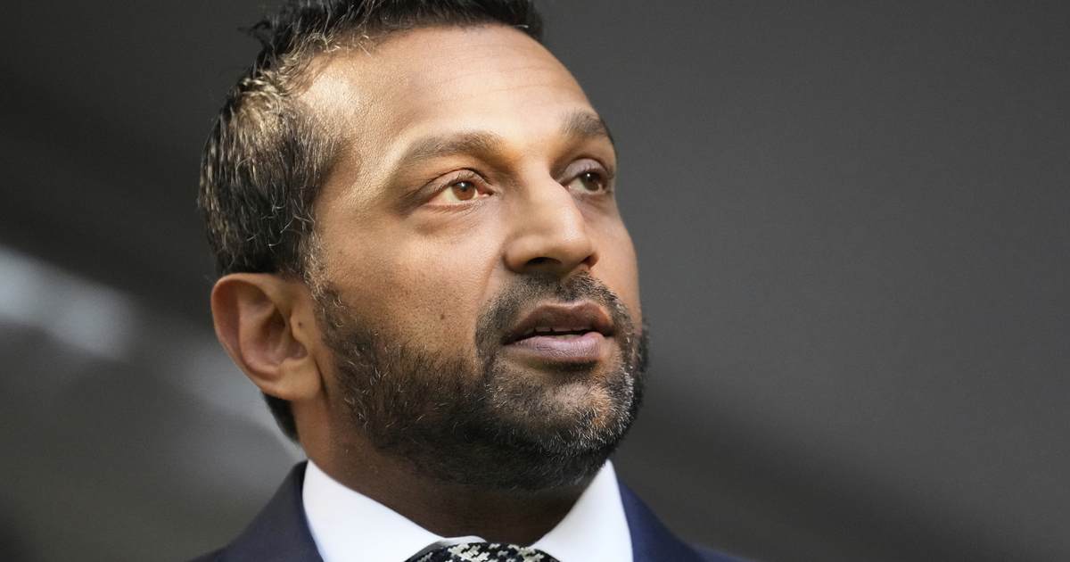 Patel Reveals Where Robinson's DNA Was Found and What the Suspect Wrote ...