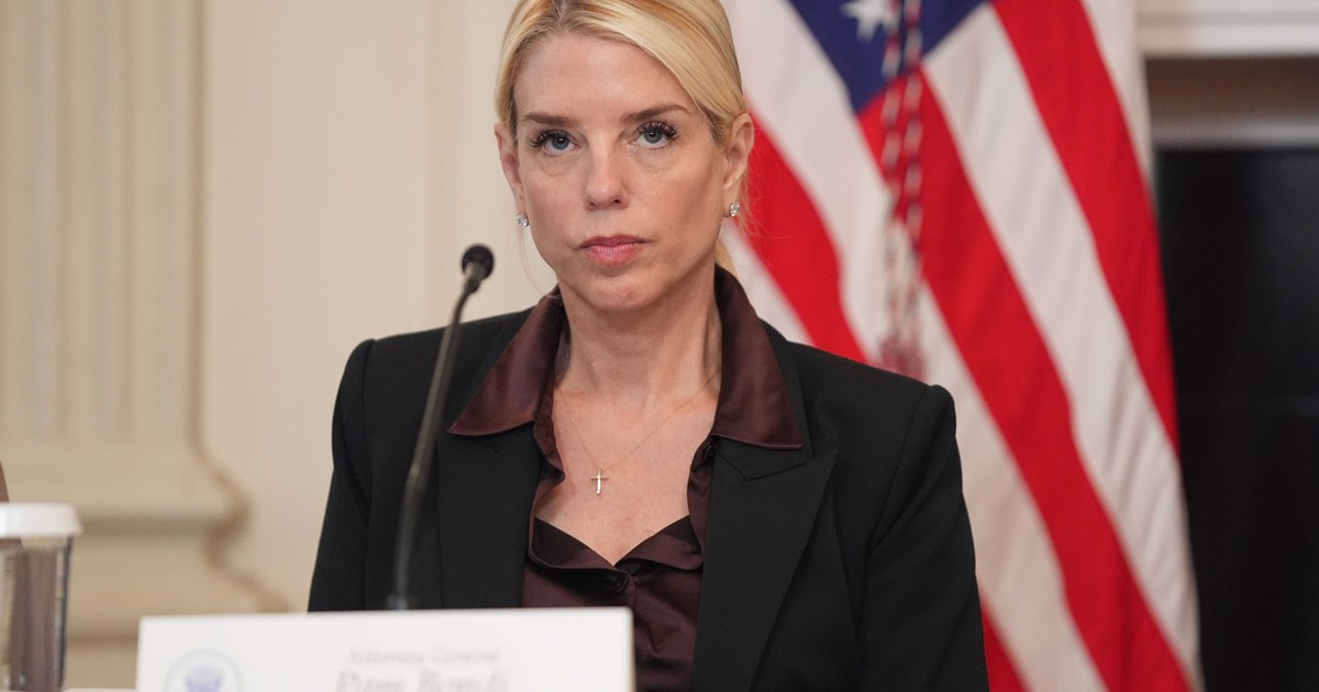 AG Pam Bondi Faces Possible Impeachment After Epstein Files Release ...