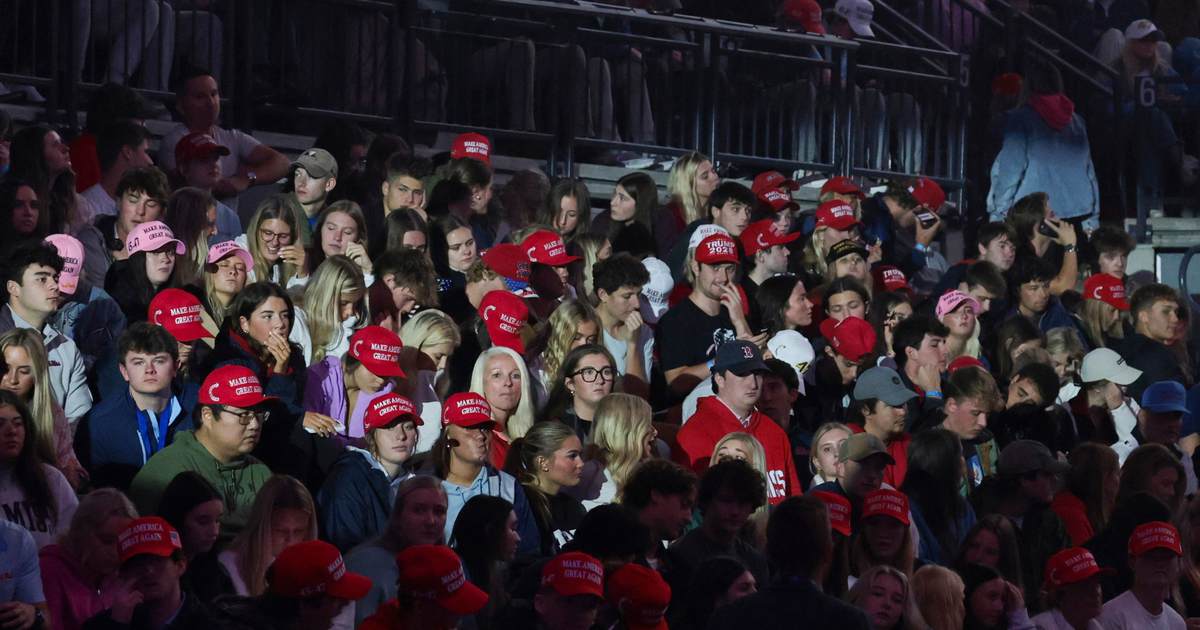 Can the 'Lost Generation' Be Found?