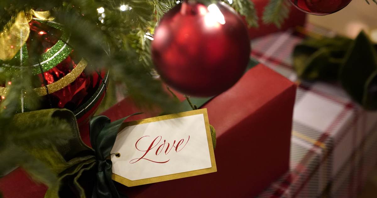 Christmas Eve With J.R.R. Tolkien