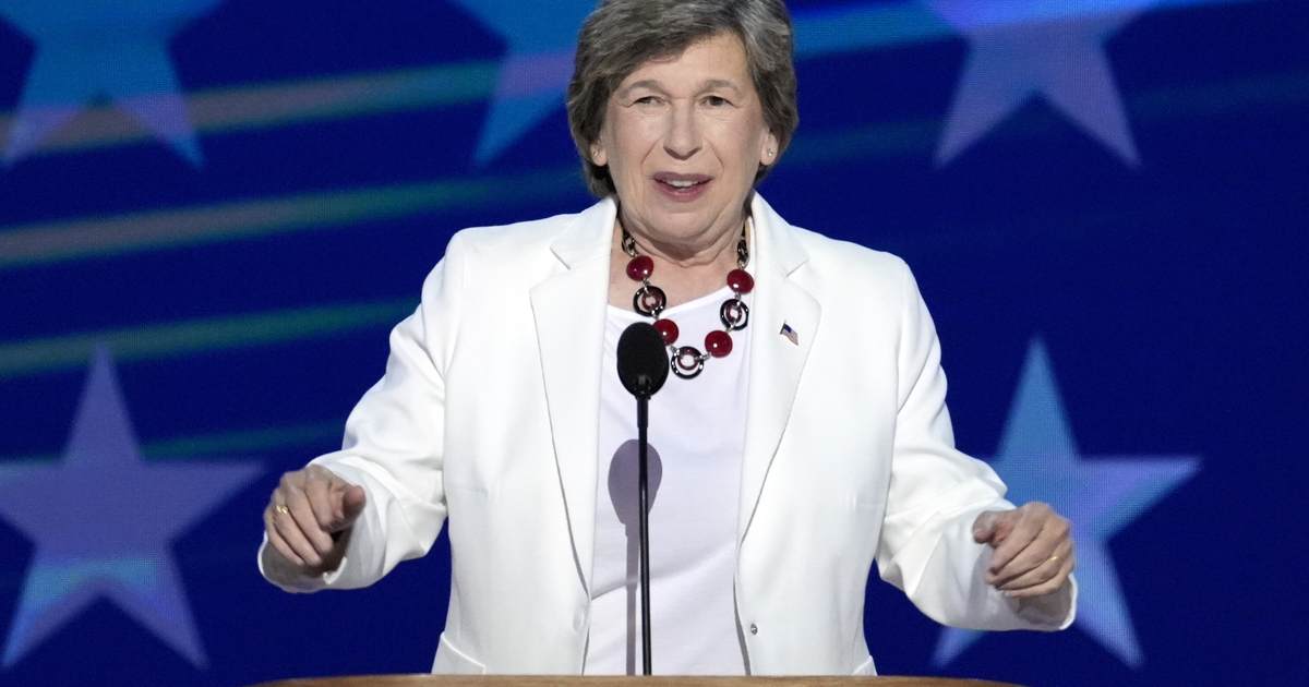 Randi Weingarten Is the Real Threat to Public Education
