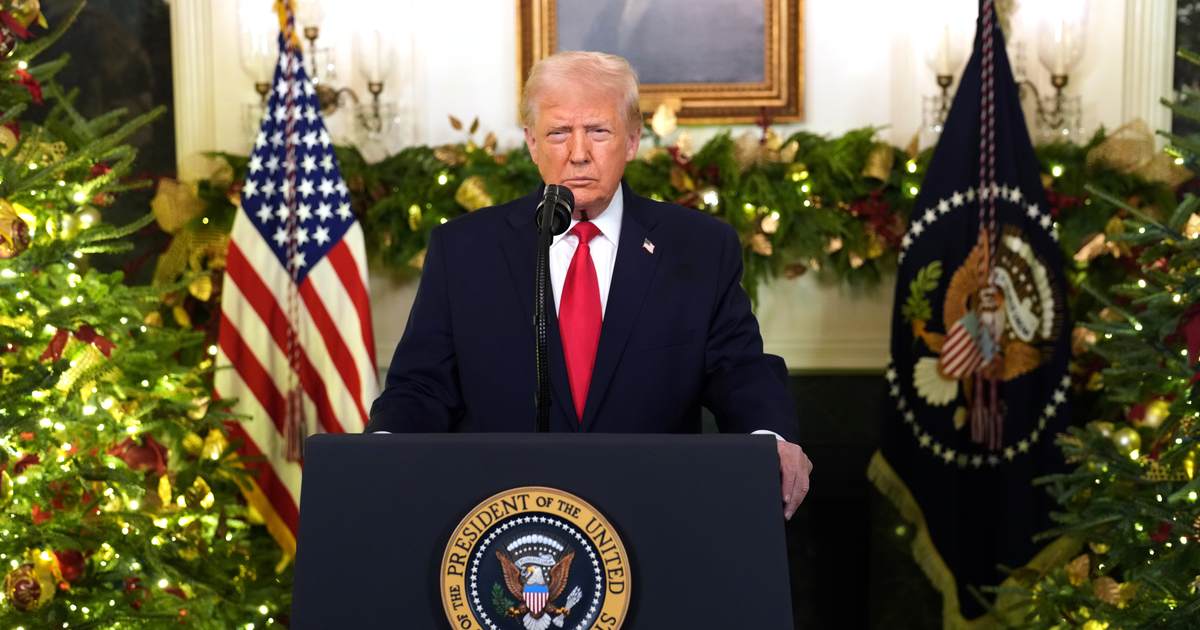 Trump’s Numbers Tell the Truth—The Media Still Won’t