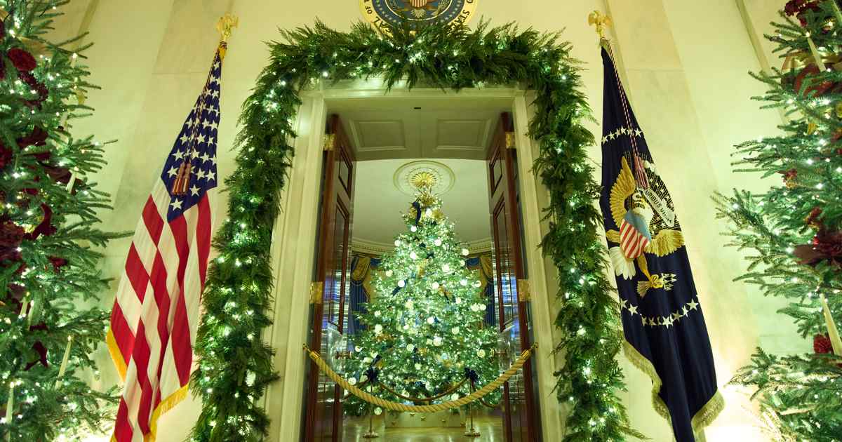 The Ultimate Christmas List for Conservatives