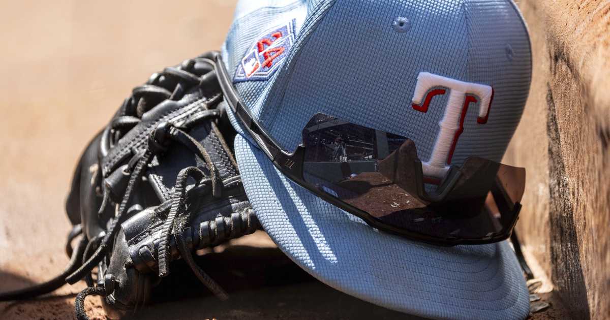 Texas Rangers to Hold 'Faith and Family Night' Instead of Caving to ...
