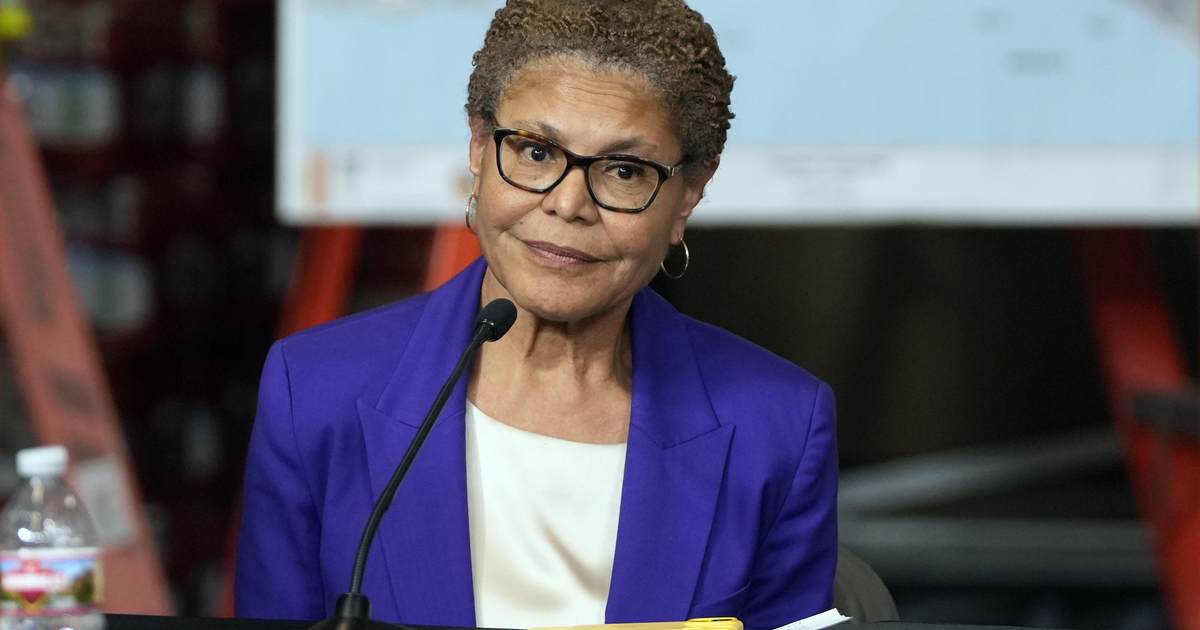 Spencer Pratt Fires Back After Karen Bass Claims He S Exploiting The