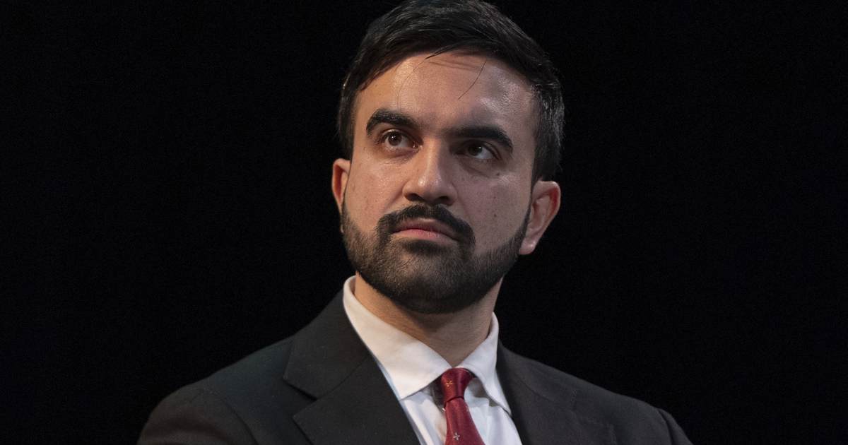 Unhinged NYC Mayoral Candidate Melts Down, Screams at Tom Homan in ...