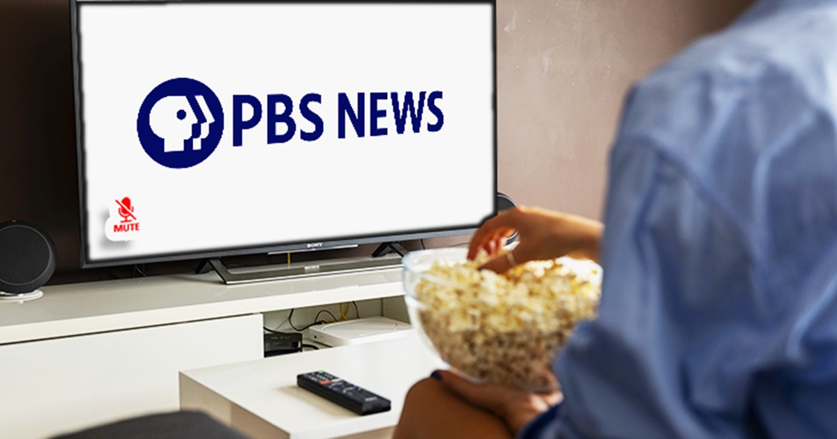 A Tough Week for PBS As It Struggles With Defunding – and Struggles ...