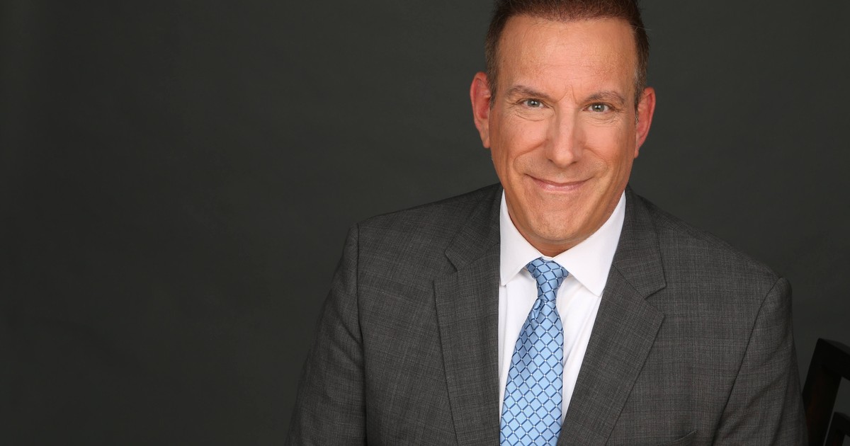 Larry O’Connor to Lead Salem’s National Morning Radio Lineup Starting May 4