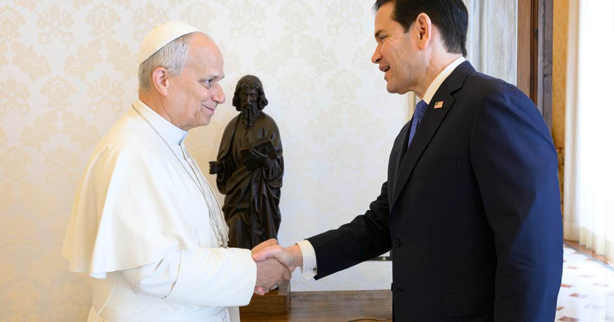 When the Pope Isn't Right