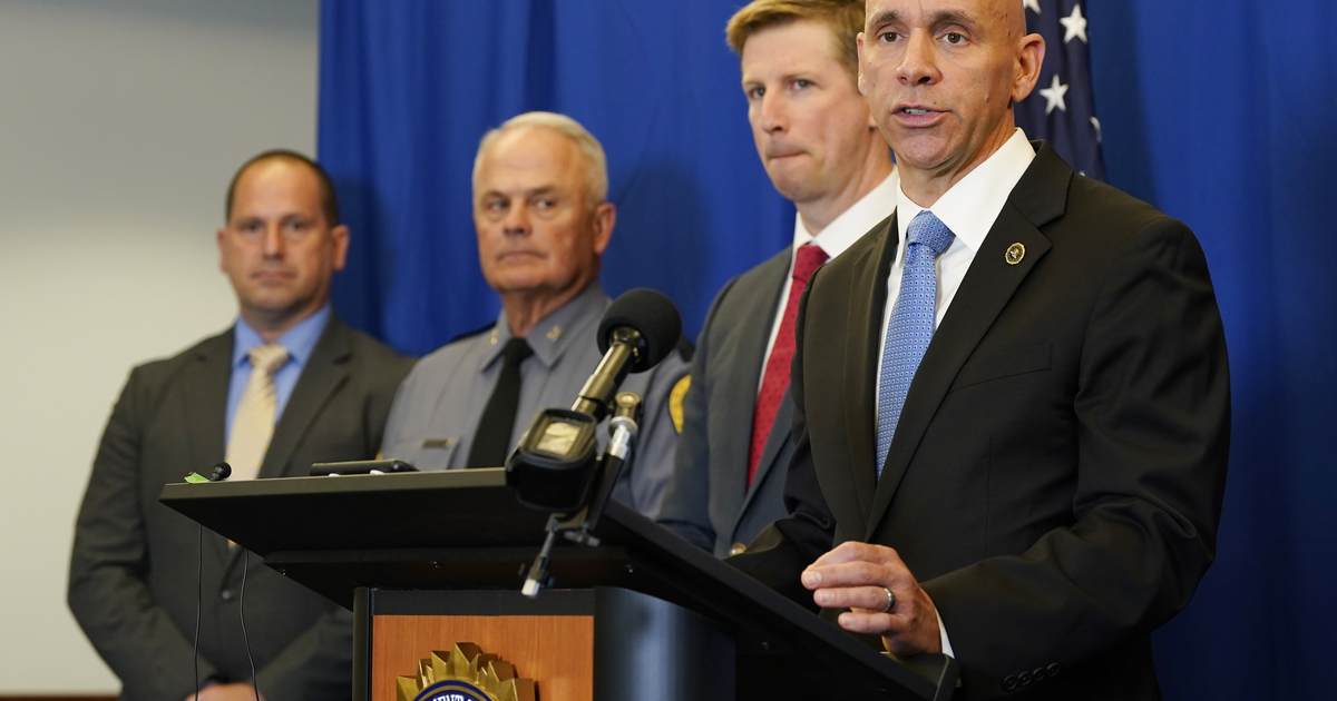 Spanberger, Meador, and the SPLC