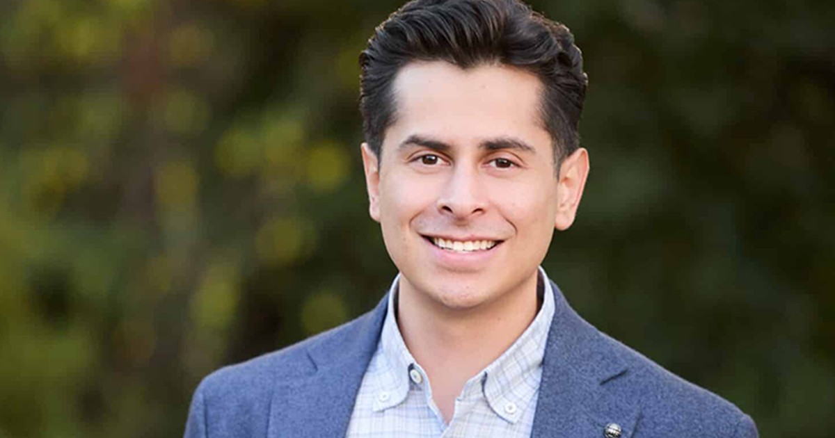 TX Congressional Candidate Claims to Be a Trump Ally, but His Record ...