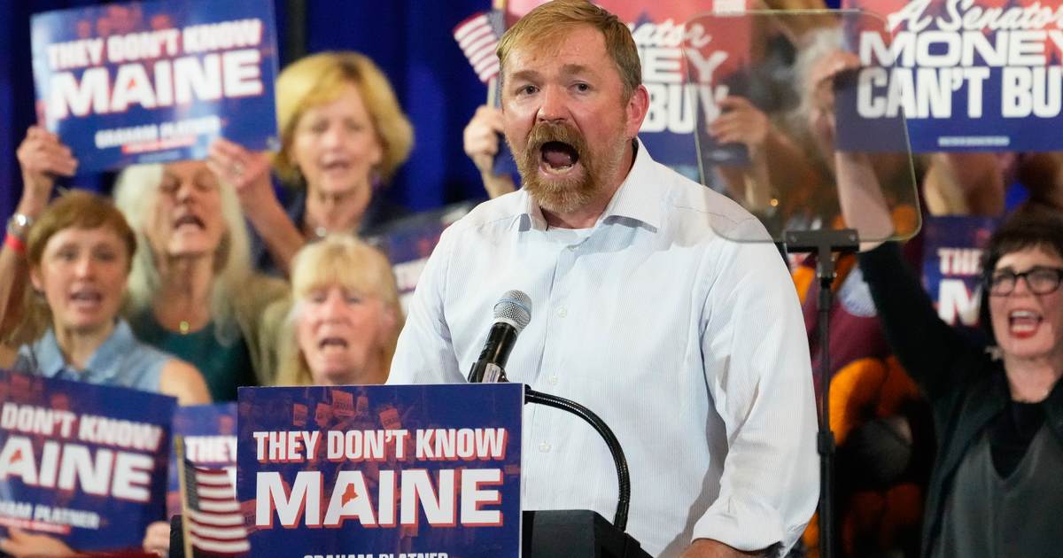 The Truth Is Simple: Democrats Don’t Care About Anything but Gaining Power