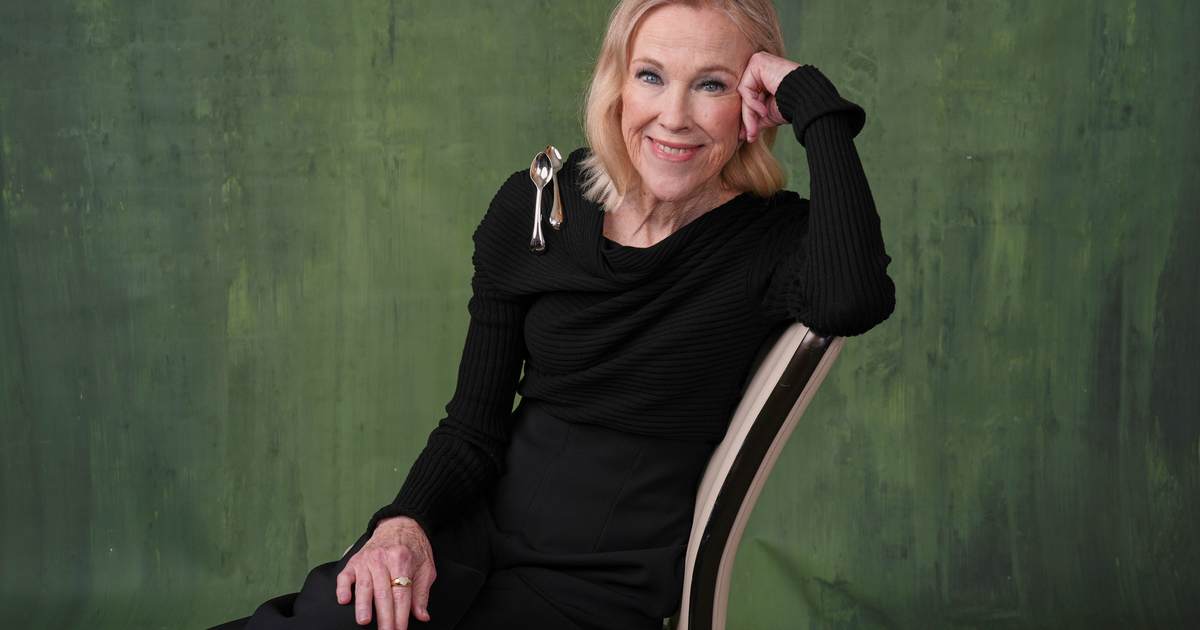 Actress Catherine O'Hara Dead at 71