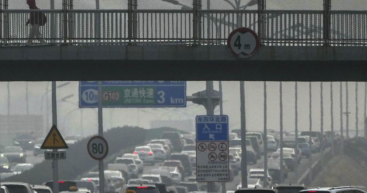The Highway to Hell Bill That’ll Raise Costs for Families
