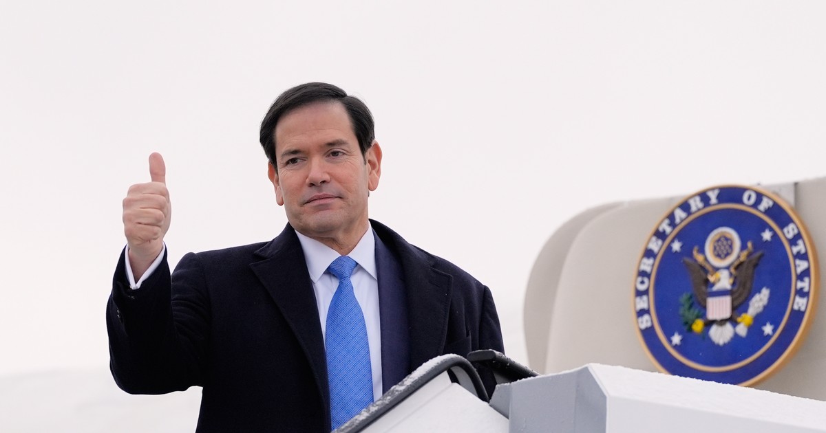Marco Rubio: More Than Just the Good Cop