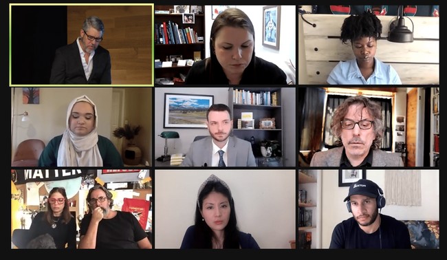 A Surprising Conversation Between Journalists About Guns – Bearing Arms