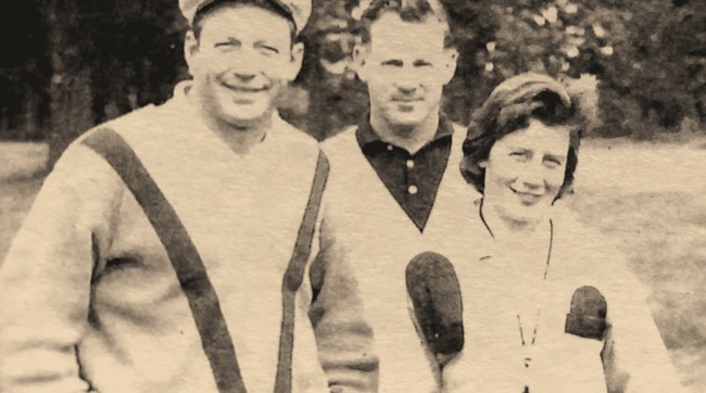 The Amazing Life Of Trapshooting Legend Loral I Delaney Comes To An End ...