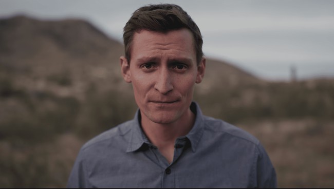 AZ Senate candidate: gun control is dead – Bearing Arms