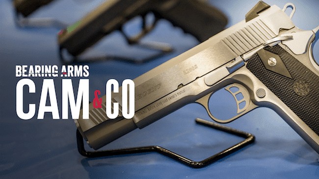 Massachusetts gun owners rally as anti-gunners recalibrate – Bearing Arms