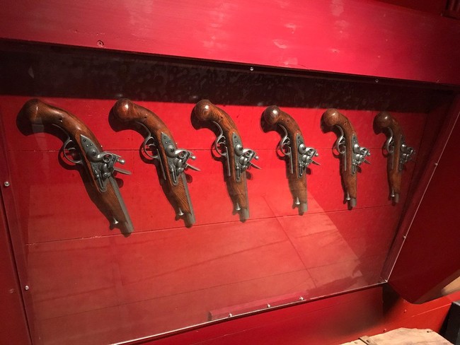 The Founding Fathers wouldn't approve of brace ban – Bearing Arms