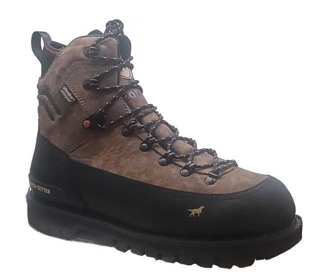 Product review: Irish Setter Elk Tracker XD boots – Bearing Arms