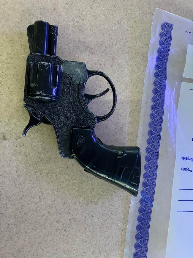 The Fearmongering of the NYPD Reaches Laughable Levels – Bearing Arms