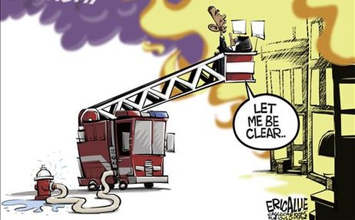 Gary Varvel - Political Cartoons Daily & Weekly – Townhall