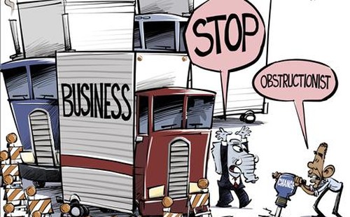 Nathan Slaughter - Political Cartoons Daily & Weekly – Townhall