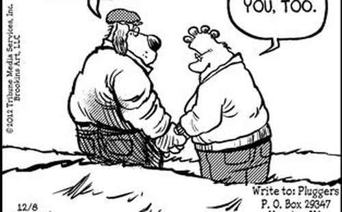 Lisa Benson - Political Cartoons Daily & Weekly – Townhall