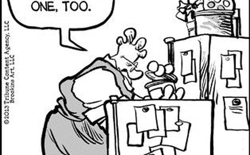 Glenn Foden - Political Cartoons Daily & Weekly – Townhall