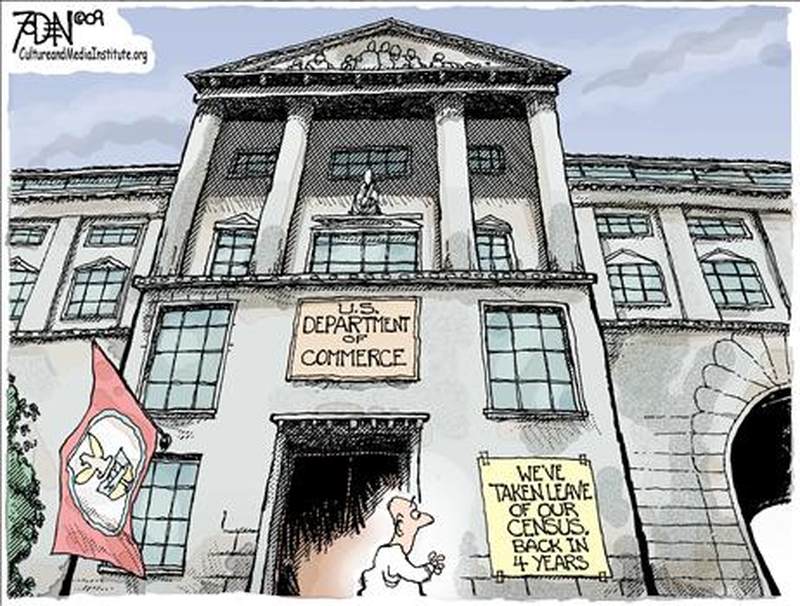 Glenn Foden - Political Cartoons Daily & Weekly – Townhall