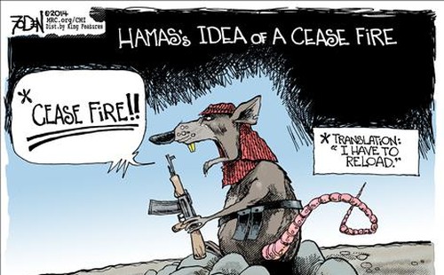 Gary Varvel - Political Cartoons Daily & Weekly – Townhall